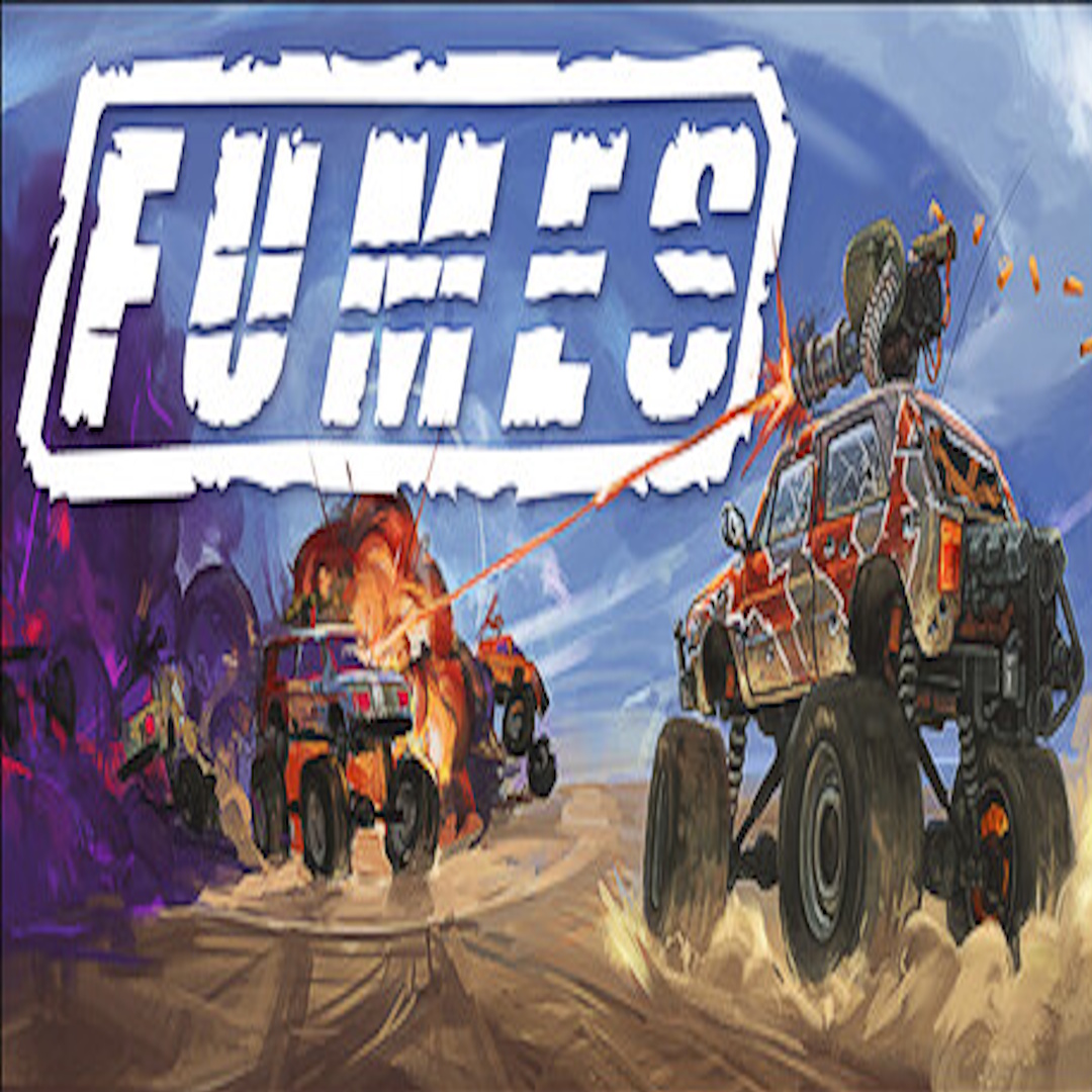 Fumes - Insider Gaming