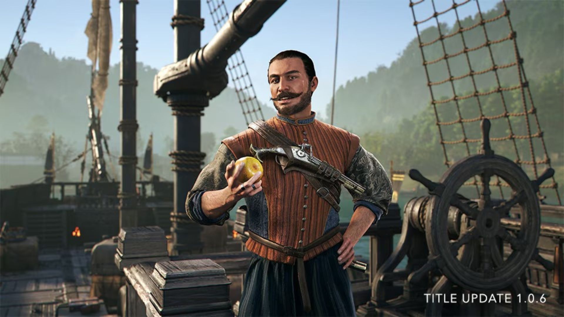 Complete Assassin's Creed Shadows Update 1.0.6 Patch Notes—New Quests ...