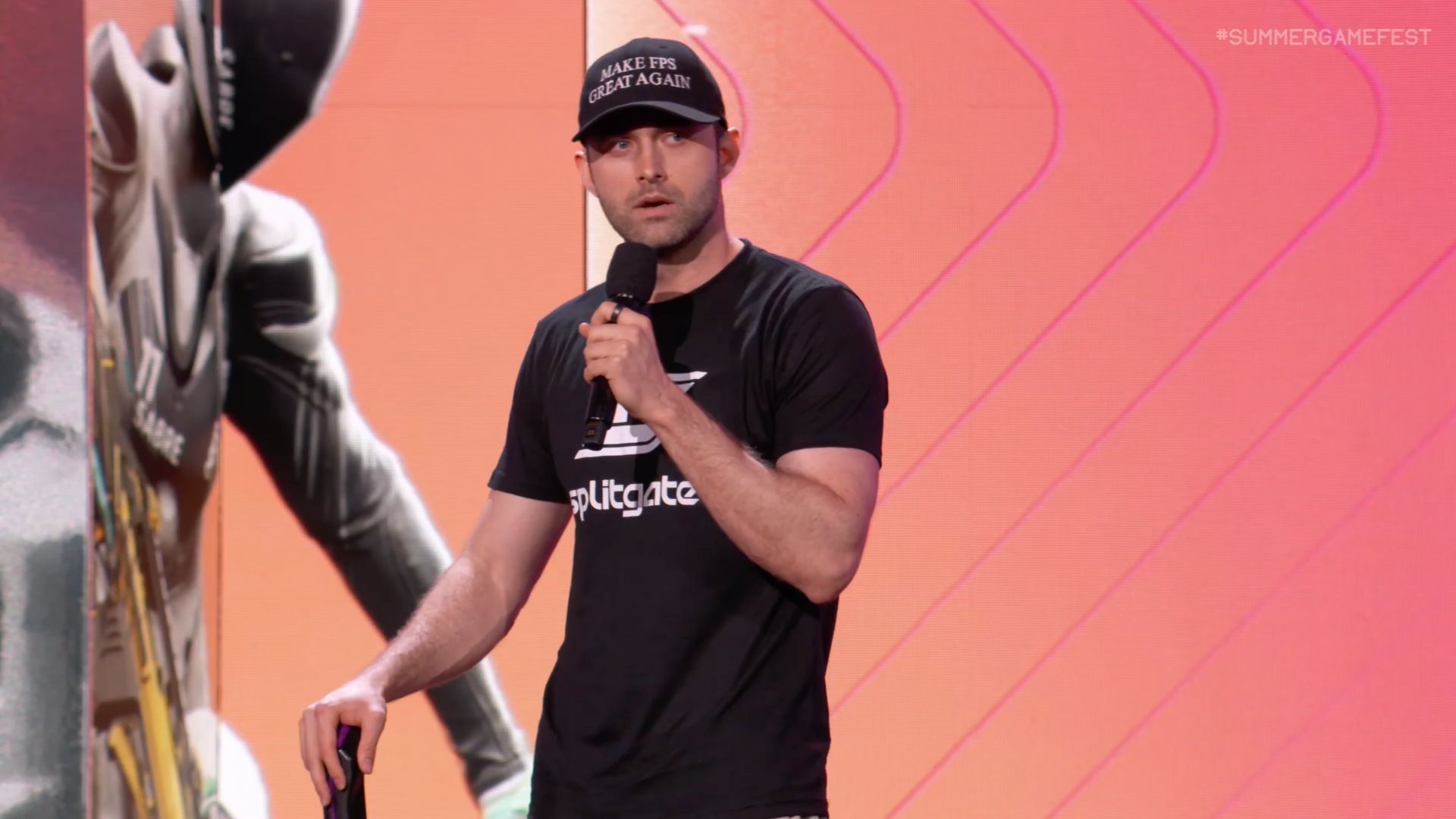 Splitgate 2 CEO Apologizes for SGF Controversy - Insider Gaming