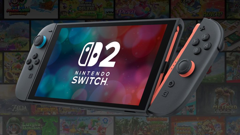 Nintendo Switch 2 Reportedly Breaking All Console Sales Records in ...