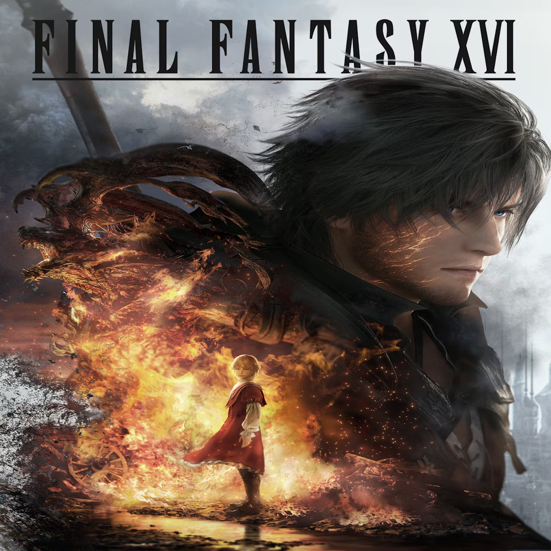 Final Fantasy 16 - Insider Gaming