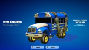 How to Get The Battle Bus in Fortnite - Insider Gaming