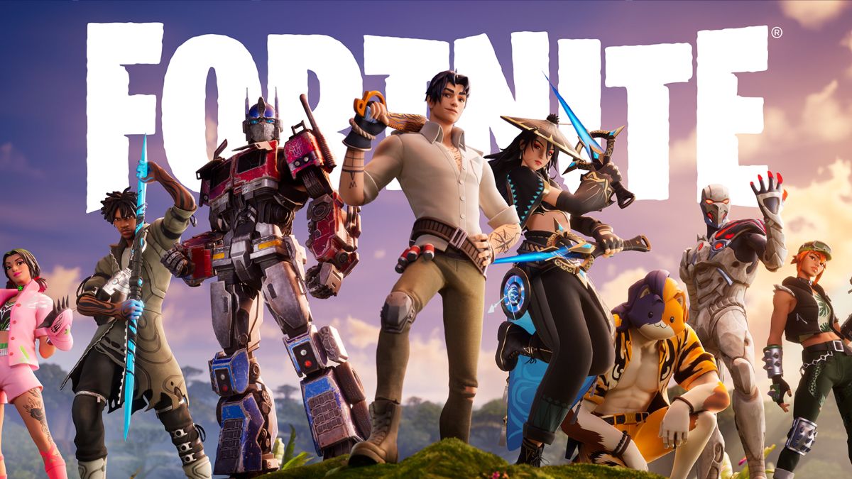 How to Get Fortnite V-Bucks Money Back From FTC Refund - Insider Gaming