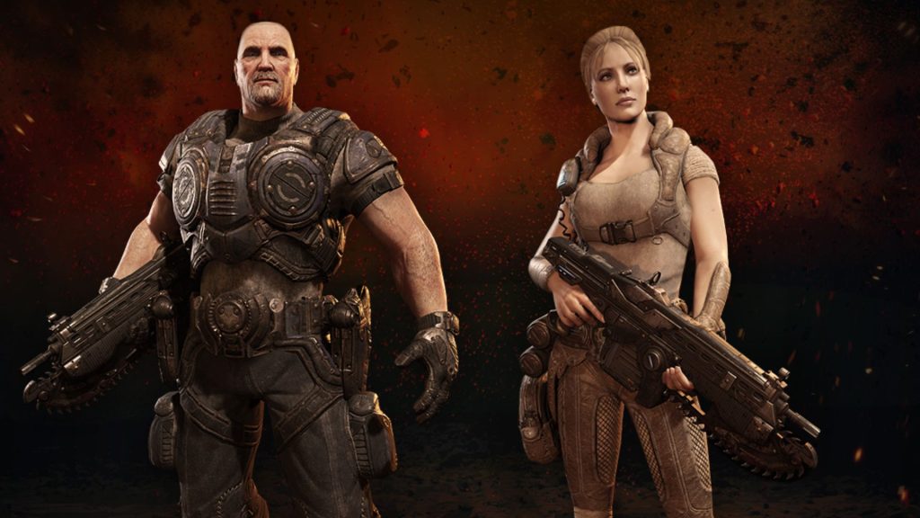 Gears of War: Reloaded Second Multiplayer Beta Release Date & Start Times—How to Play, Explained ...