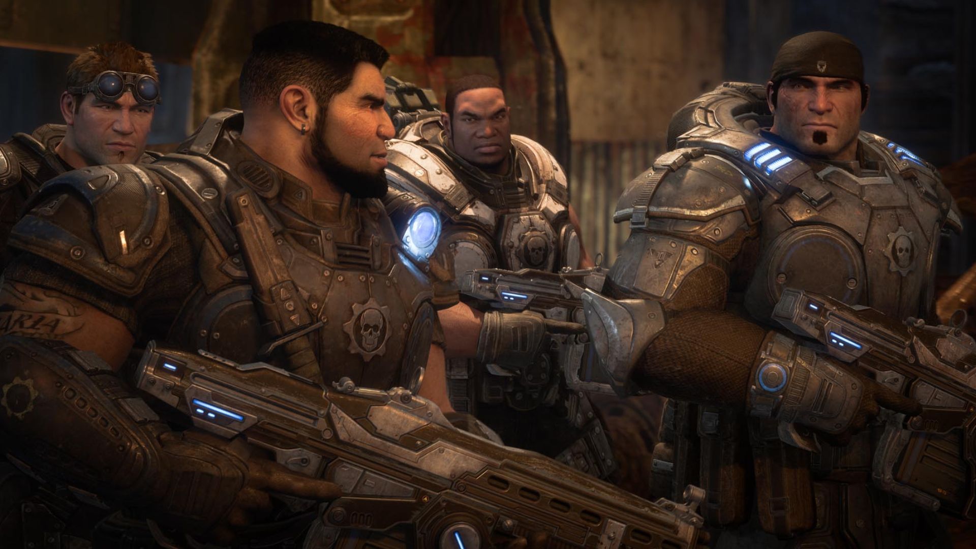 What Time Does Roadcraft Release? Release Date & Times Confirmed - Insider Gaming