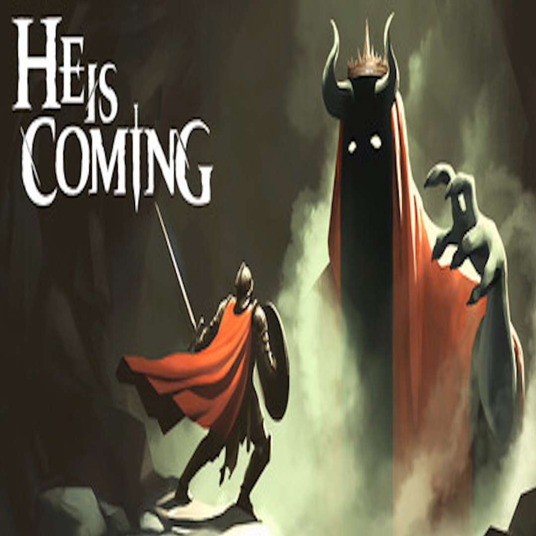 He is Coming - Insider Gaming