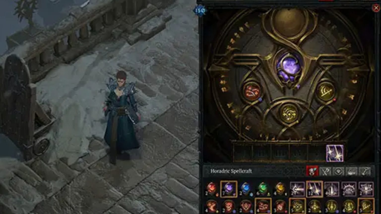 All Horadric Powers Revealed so Far In Diablo 4 Season 9 - Insider Gaming