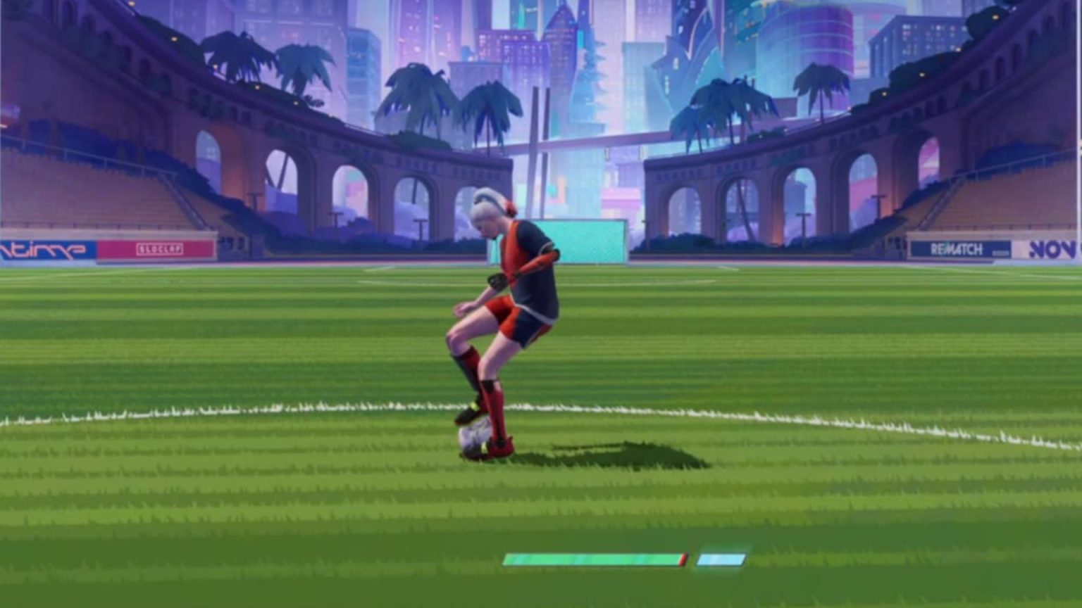 How to Rainbow Flick in Rematch—Controls Explained - Insider Gaming