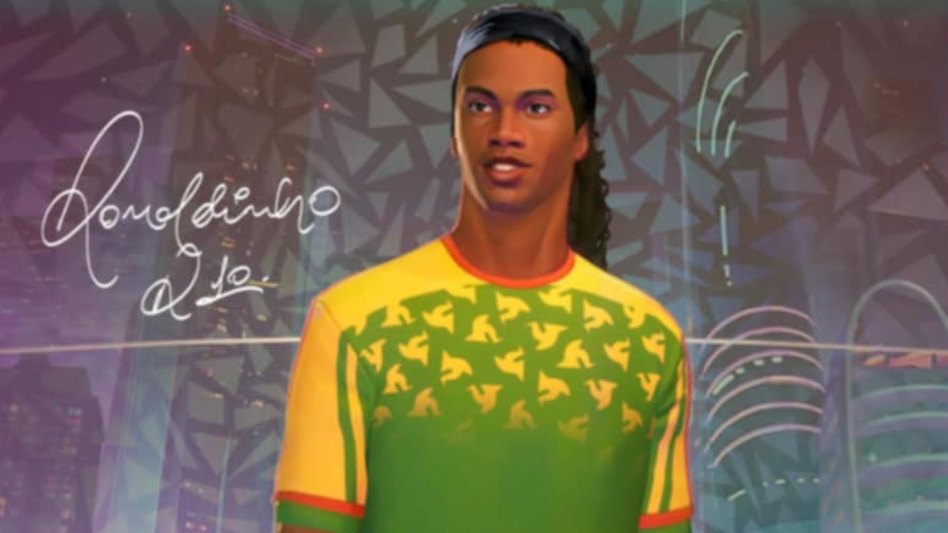How to Unlock Ronaldinho in Rematch - Insider Gaming