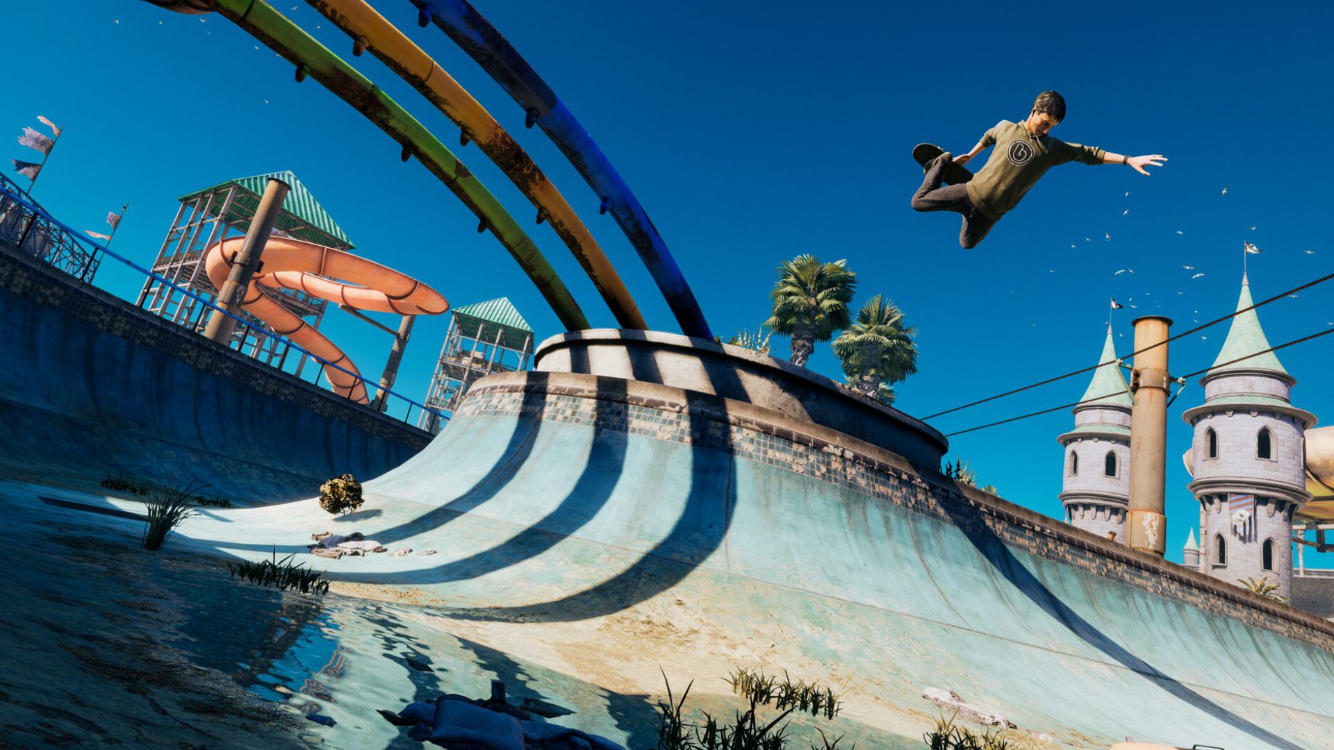 Is Tony Hawk's Pro Skater 3 + 4 Coming To Xbox Game Pass? - Insider Gaming