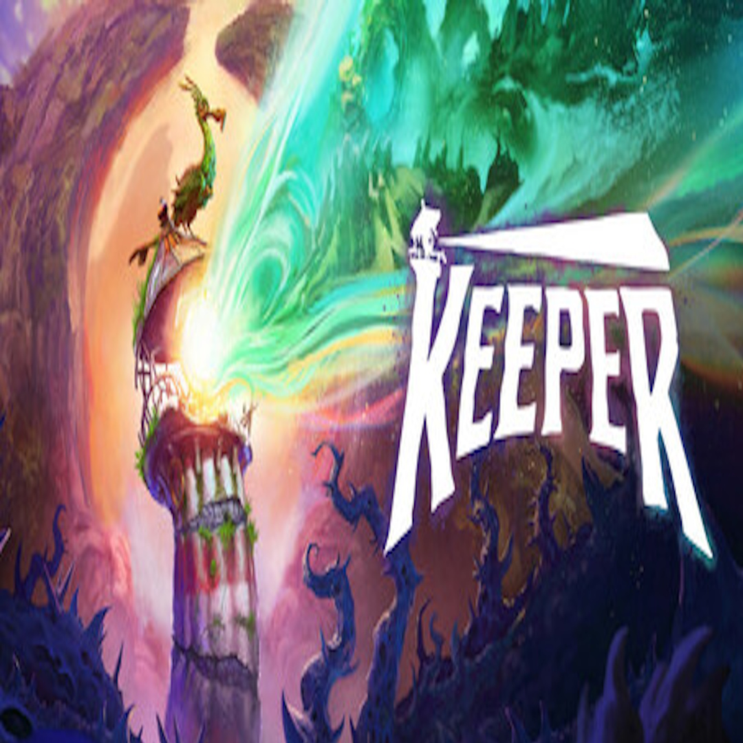 Keeper - Insider Gaming