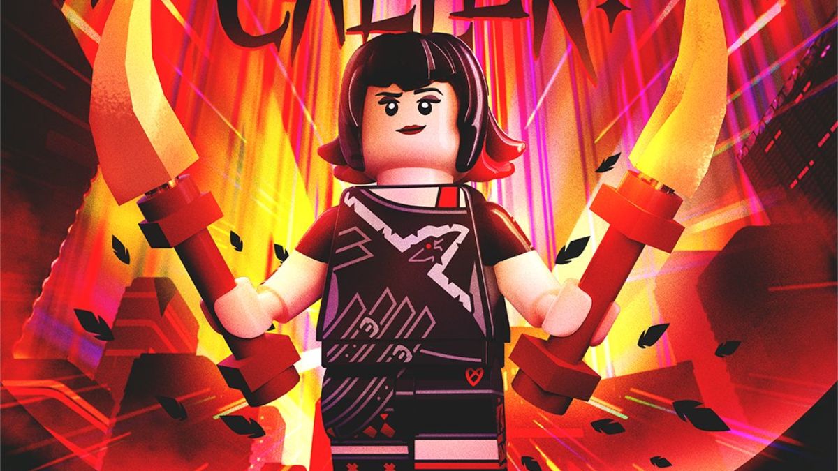 When Does LEGO Fortnite Expeditions Release? Release Date & Times ...