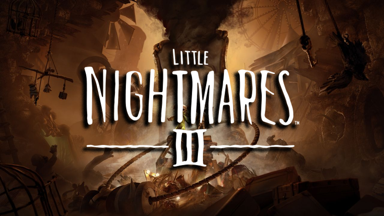 Little Nightmares 3 Release Date Announced - Insider Gaming