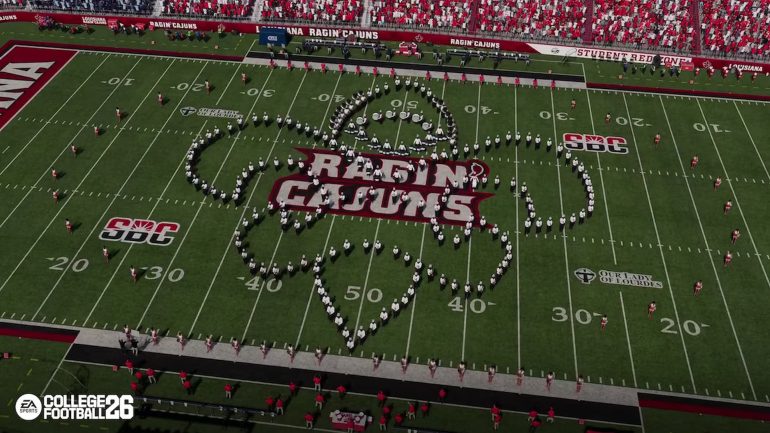 Is College Football 26 on PlayStation, Xbox, Switch, or PC? All ...