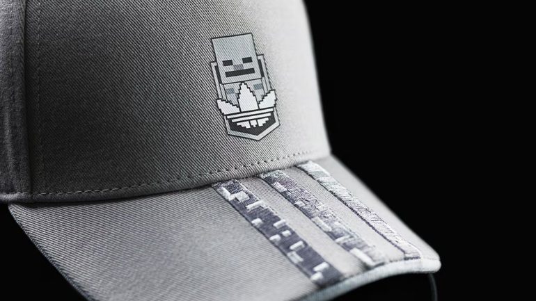 Minecraft x Adidas Collab Introduces Free In-Game Content - Insider Gaming