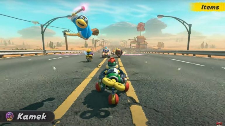 How to Unlock All Characters in Mario Kart World - Insider Gaming