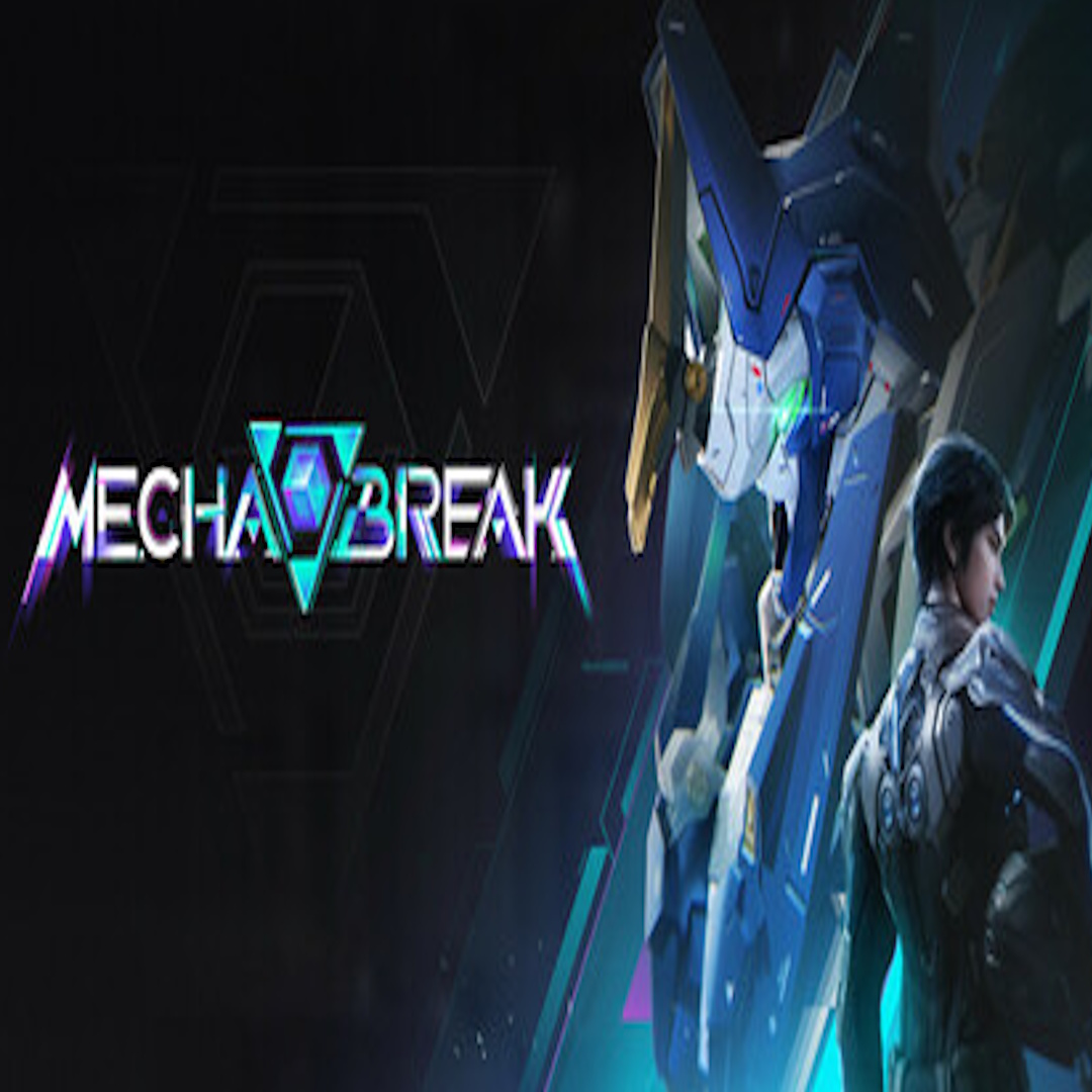 Mecha BREAK - Insider Gaming
