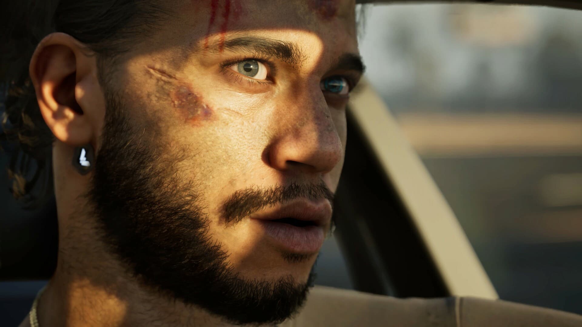 MindsEye Gameplay Leaks Online a Month Before Release - Insider Gaming