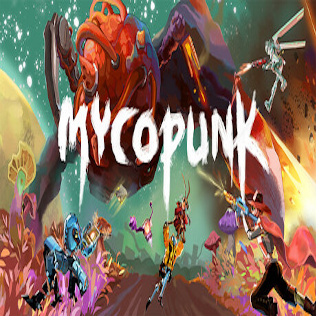 Mycopunk - Insider Gaming