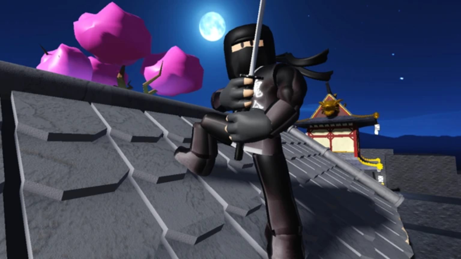 Ninja Legends Codes (May 2026) - Insider Gaming