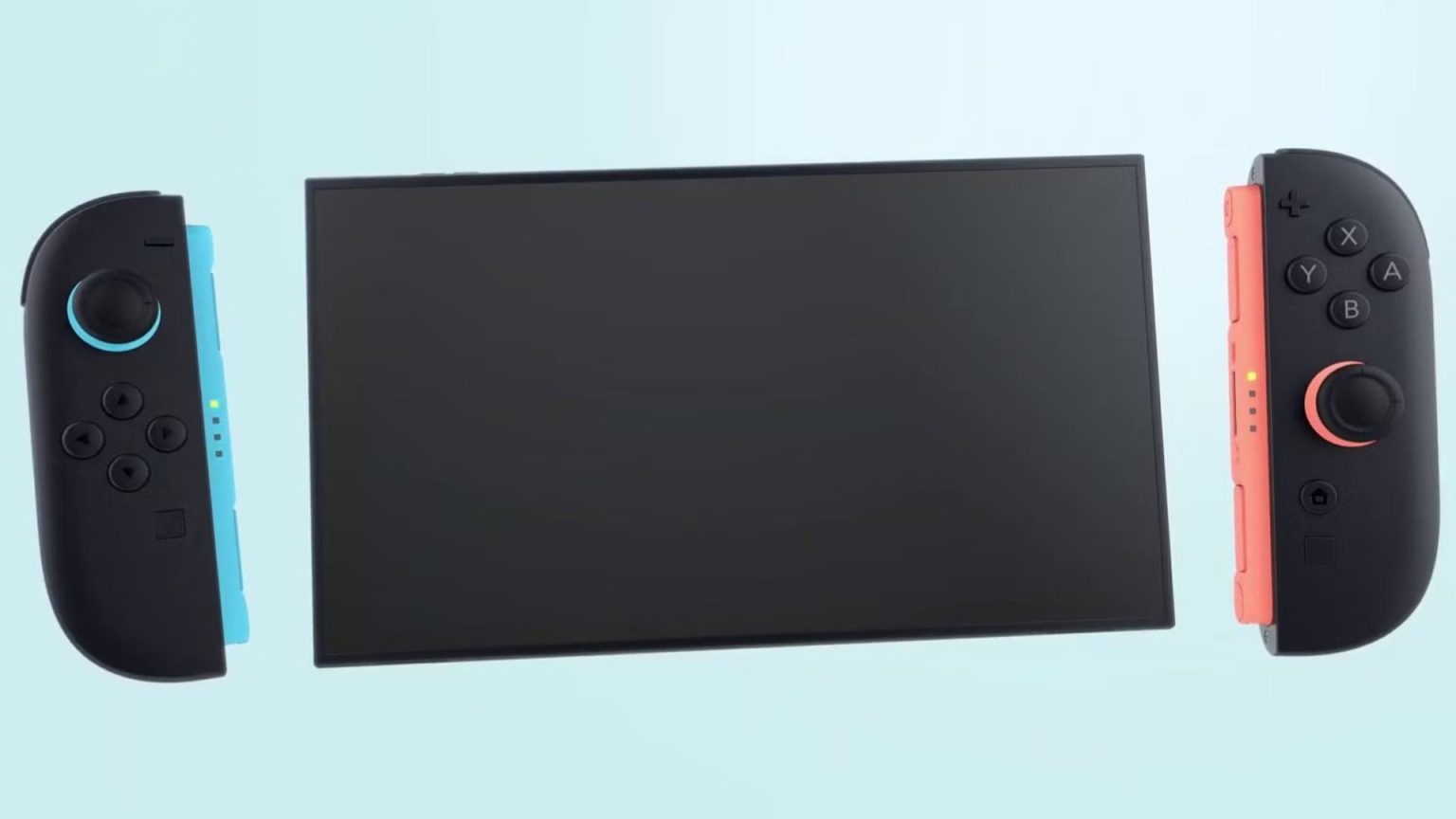 Nintendo is Already Offering Free Replacements for Faulty Switch 2 Joy ...