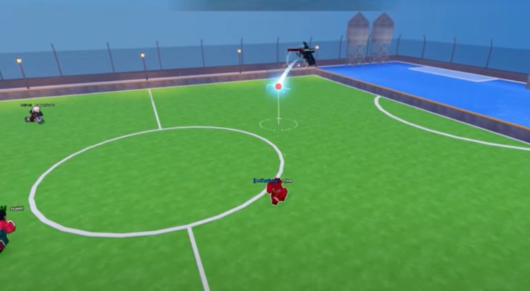 All Roblox One Touch Codes & Rewards—Every June 2025 Active Code ...