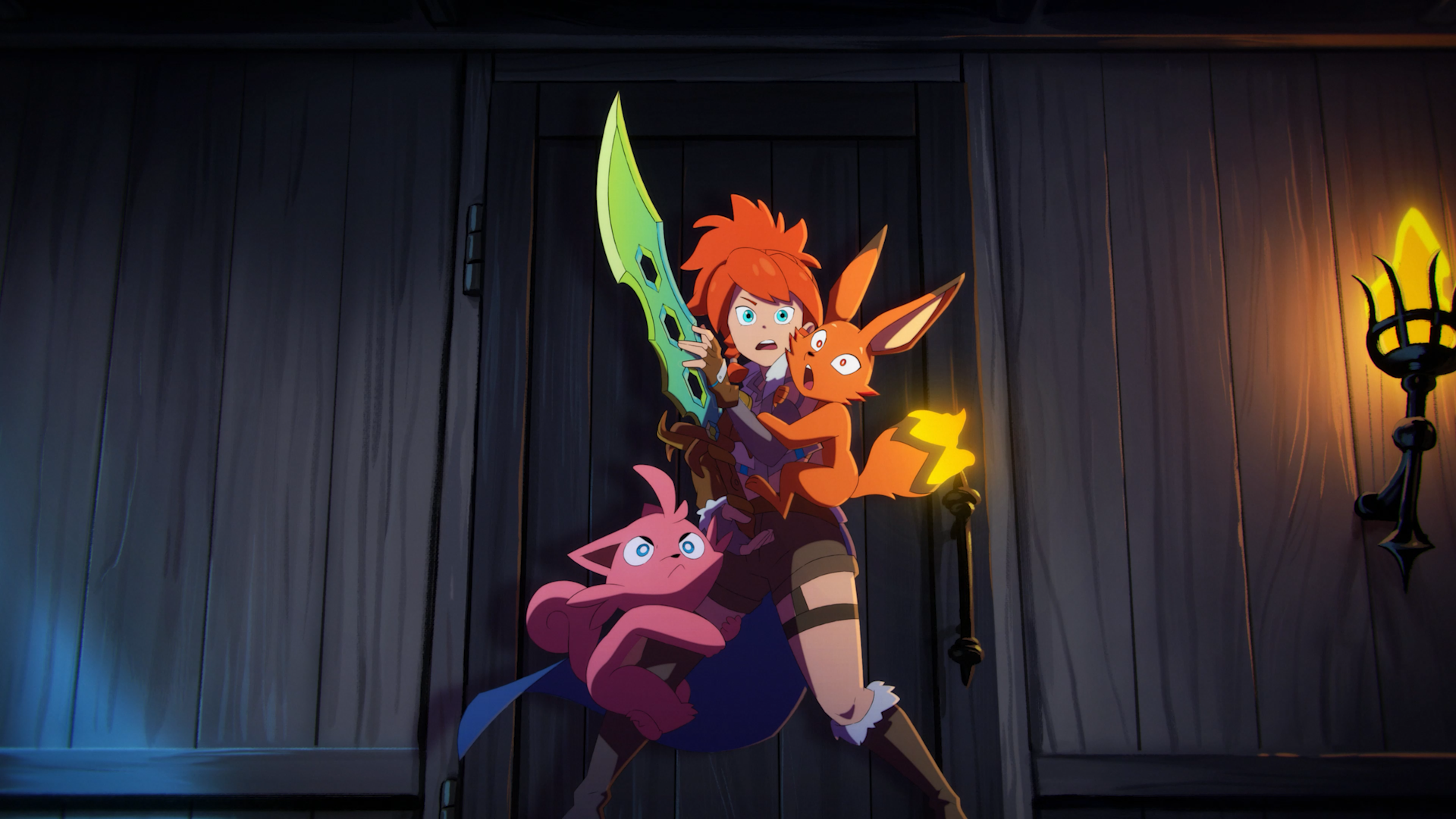 Palworld Tides of Terraria Release Date Announced - Insider Gaming