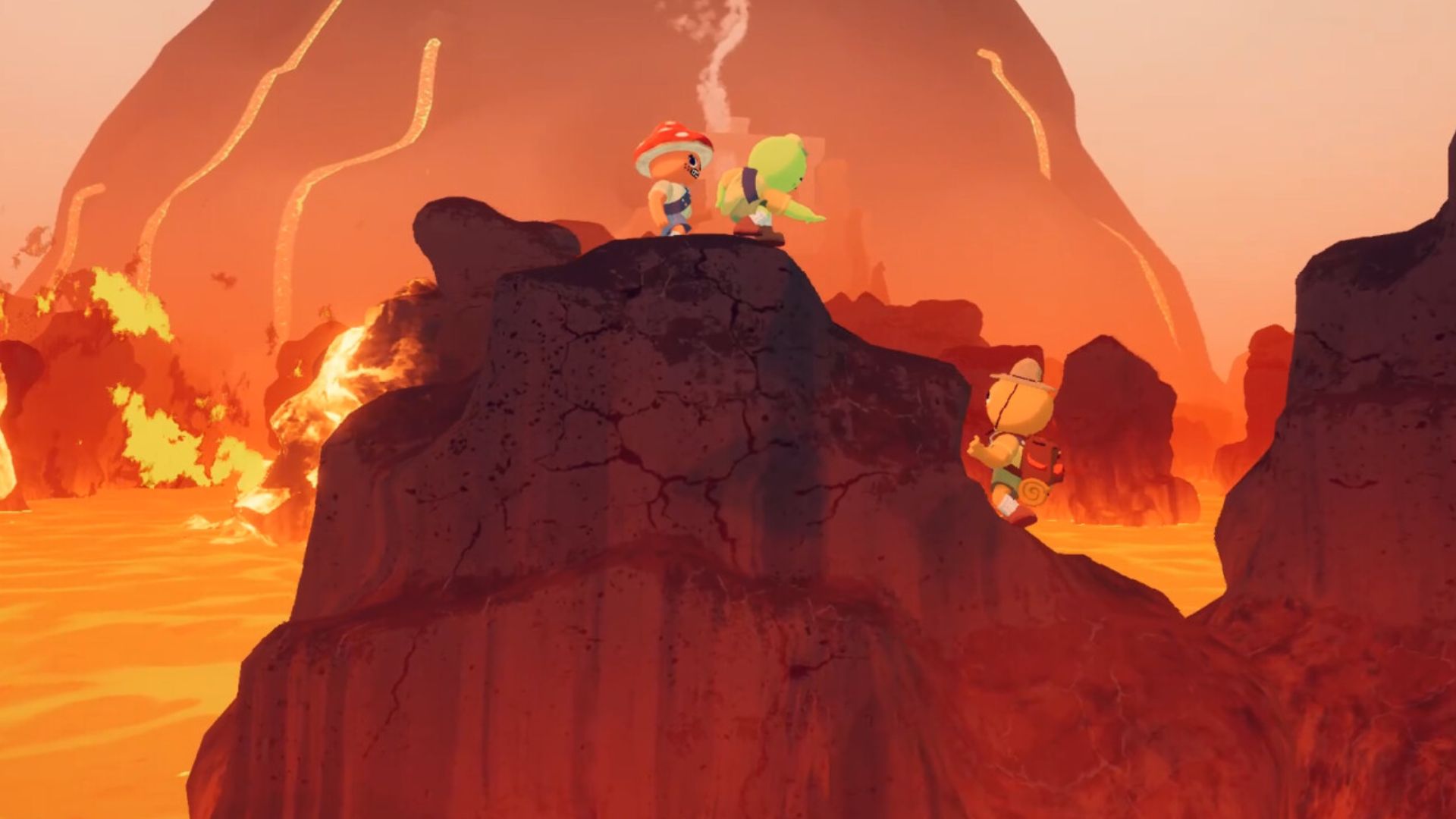 Peak Roadmap Explained—Is Future Content Expected? - Insider Gaming