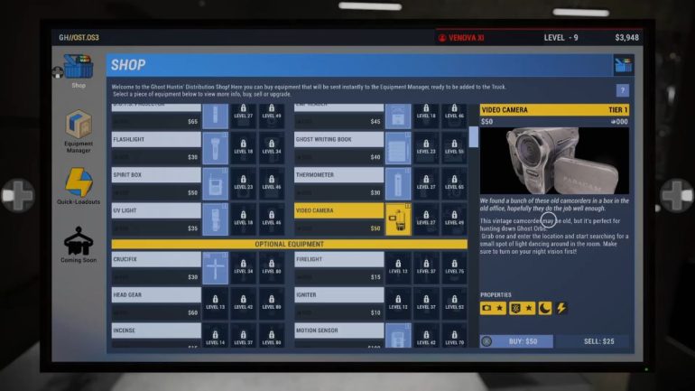 How to Record Video in Phasmophobia, Explained - Insider Gaming