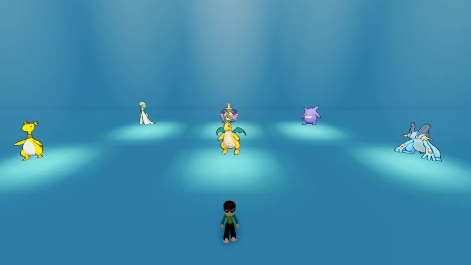 All Roblox Pokémon: Bronze Forever Codes & Rewards—Every June 2025 ...