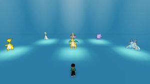 All Roblox Pokémon: Bronze Forever Codes & Rewards—Every June 2025 ...