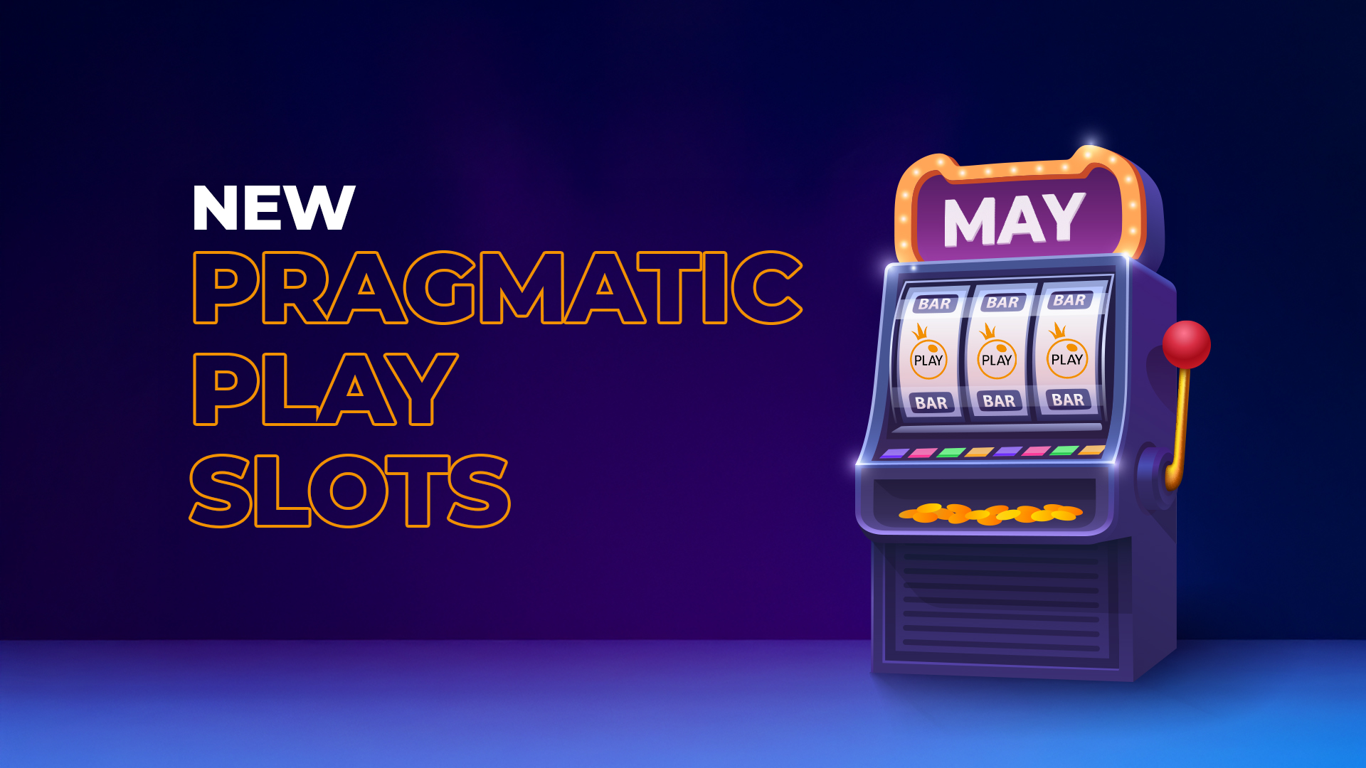 Get Free Play On The Best New Pragmatic Play Slots Released In May