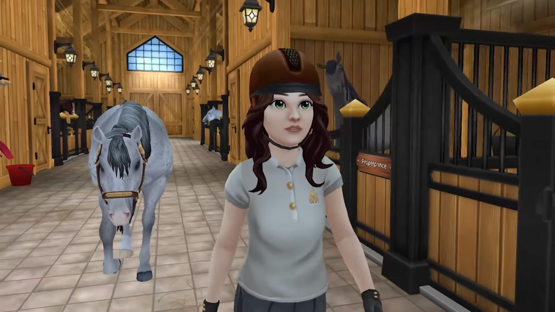 All Star Stable Codes & Rewards—Every September 2025 Active Code ...