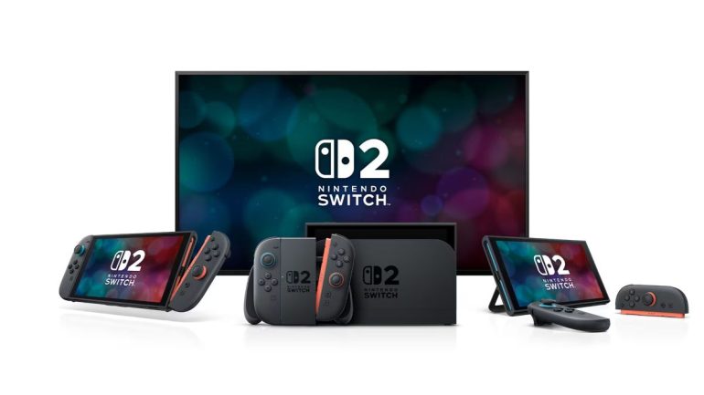 How to Set Up Nintendo Switch 2 and Transfer Data - Insider Gaming