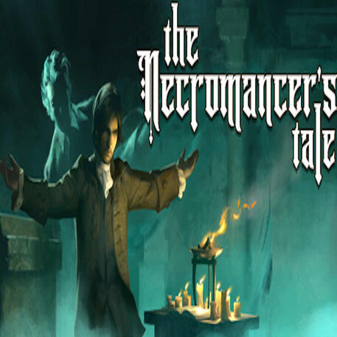 The Necromancer's Tale - Insider Gaming