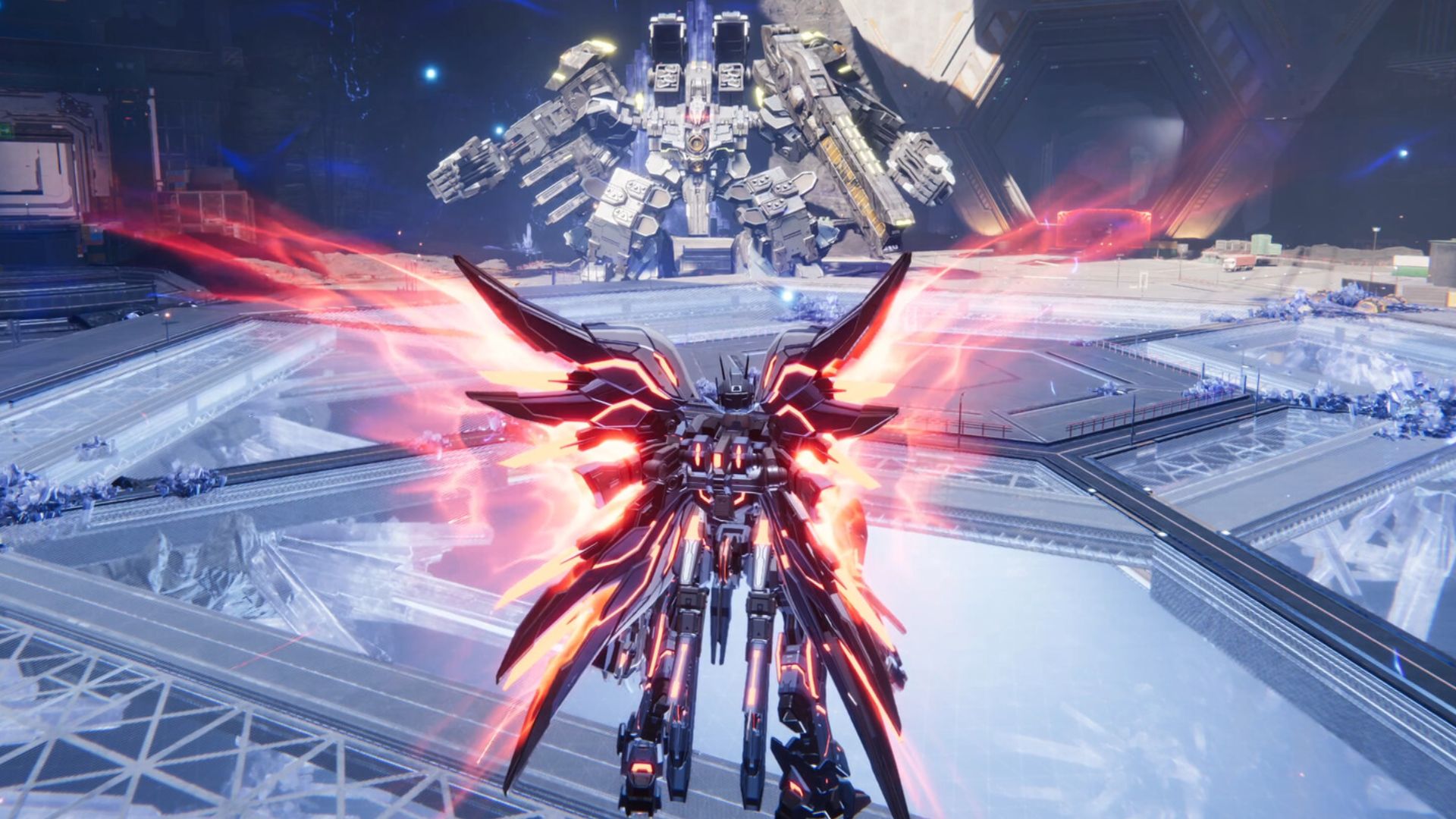 What Time Does Mecha Break Release? Release Date & Times Confirmed - Insider Gaming