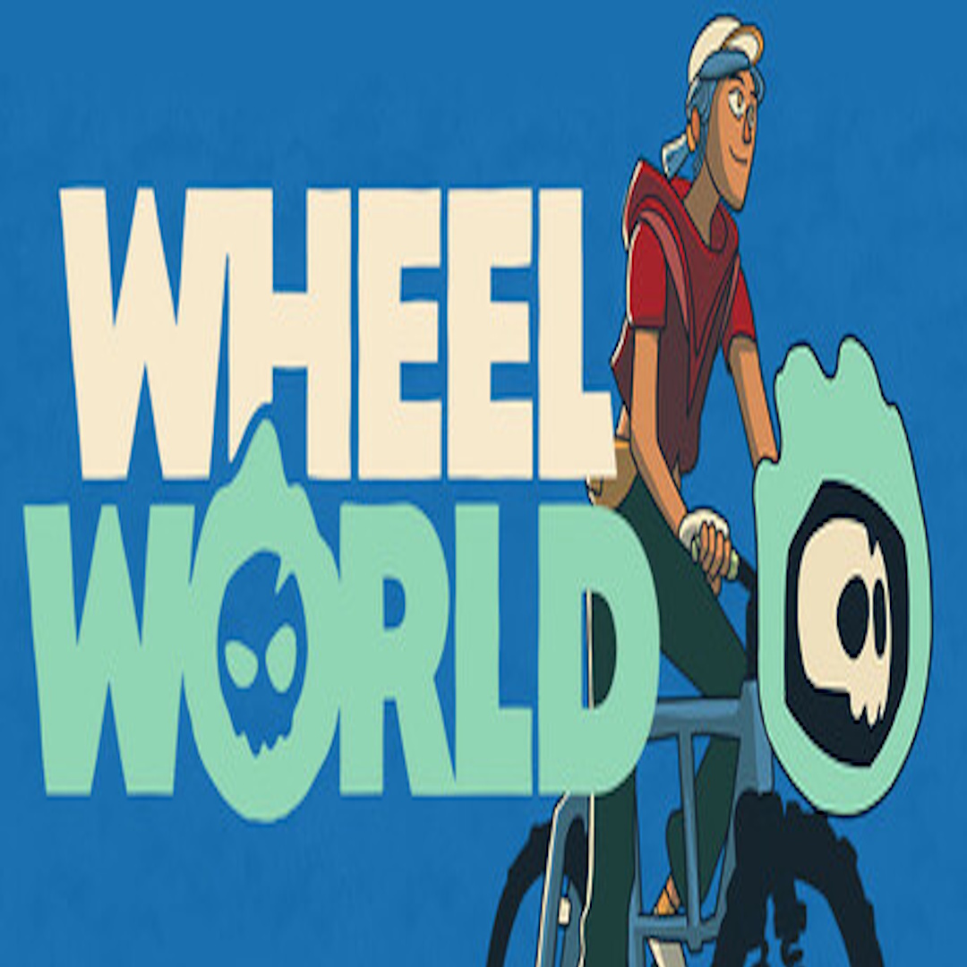 Wheel World - Insider Gaming