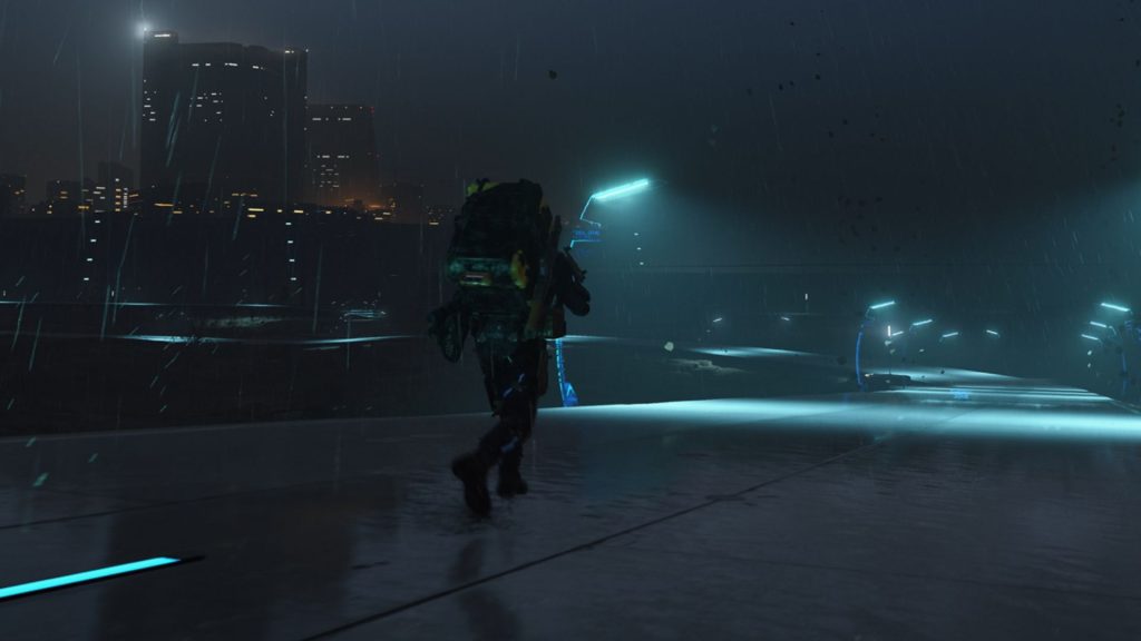 When is The Death Stranding 2: On The Beach Review Embargo Date ...