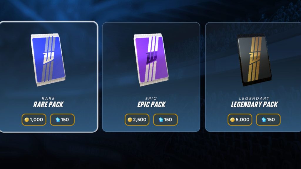 Wildcard Packs—How to Buy & What's Inside - Insider Gaming
