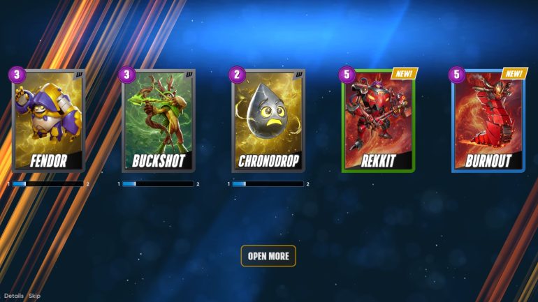 Wildcard Packs—How to Buy & What's Inside - Insider Gaming