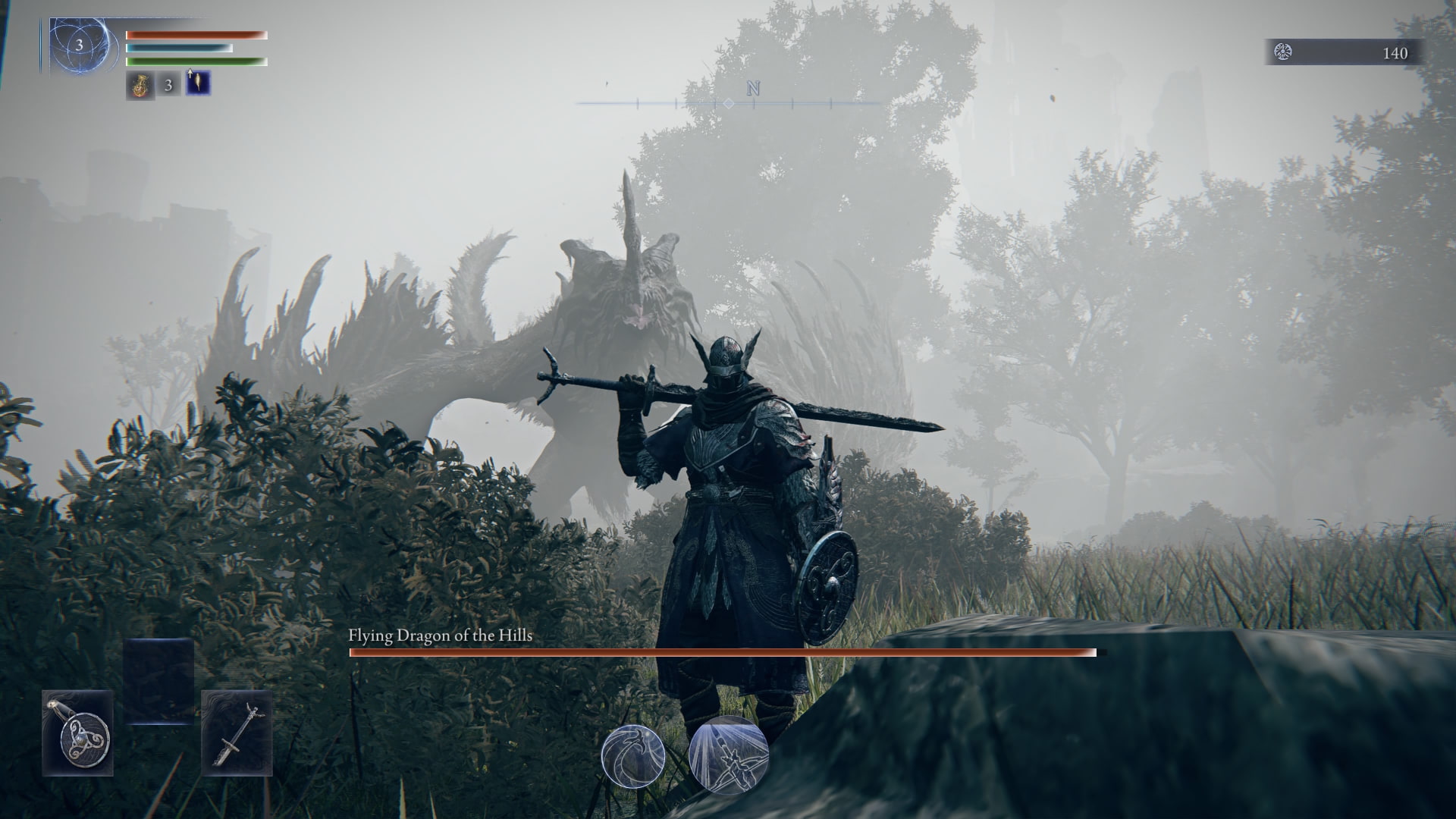 Best Wylder Build in Elden Ring Nightreign - Insider Gaming