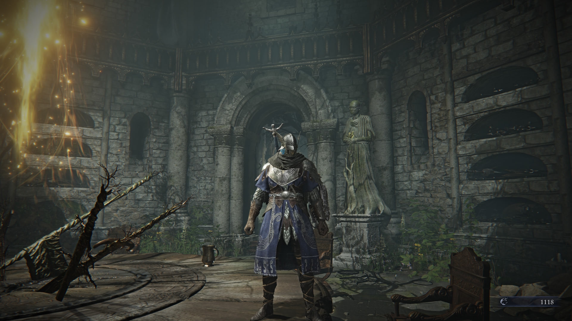 Best Wylder Build in Elden Ring Nightreign - Insider Gaming