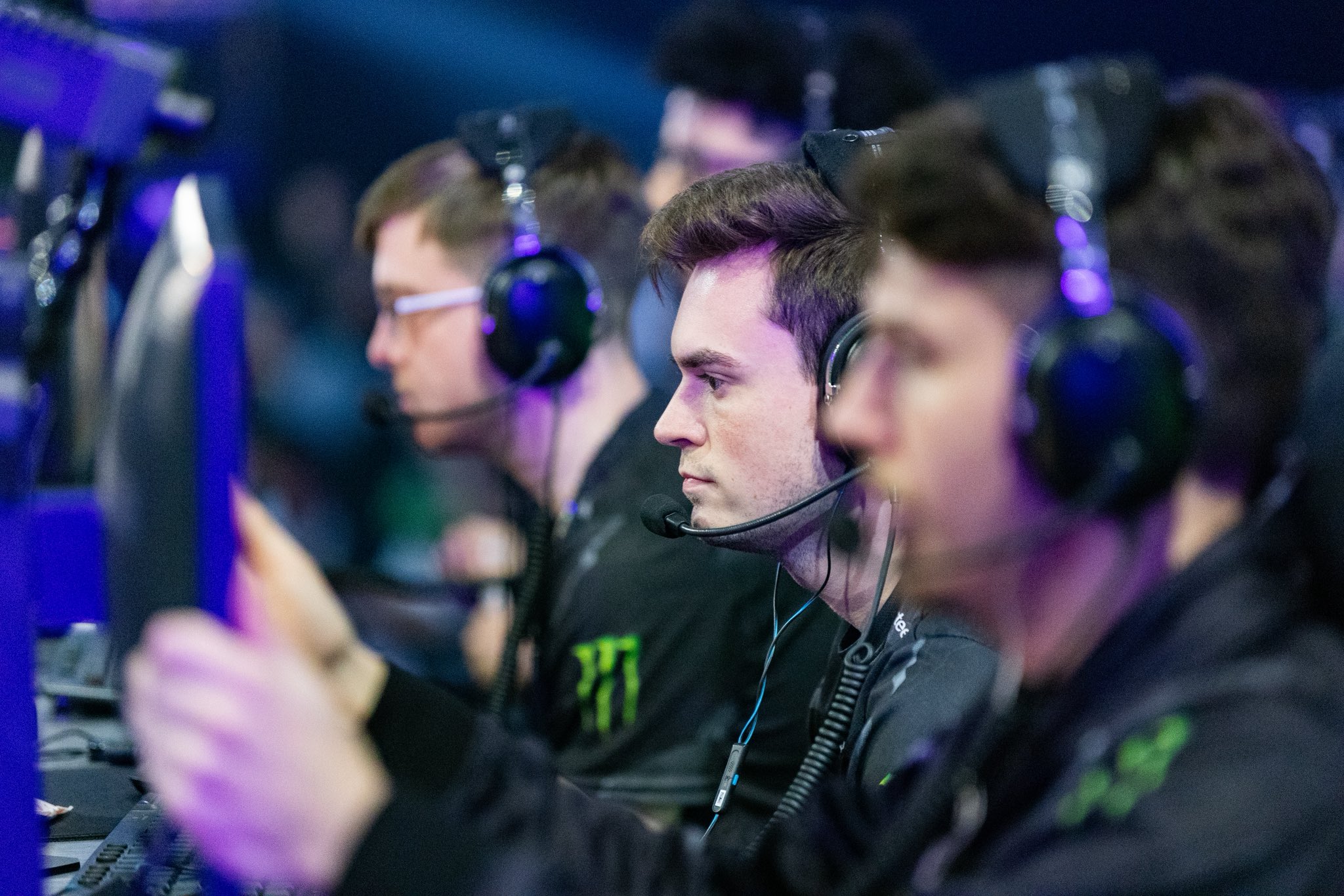 'We're The Better Team': aBeZy Talks About Facing OpTic Again After ...