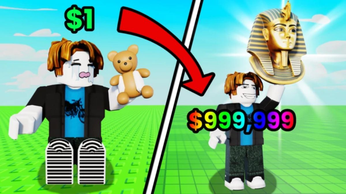 8 Best Roblox Games to Play This Summer Holiday - Insider Gaming