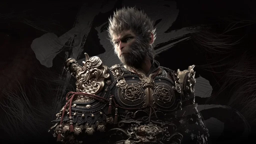 Complete Black Myth: Wukong Xbox Achievements List—How to Get All ...