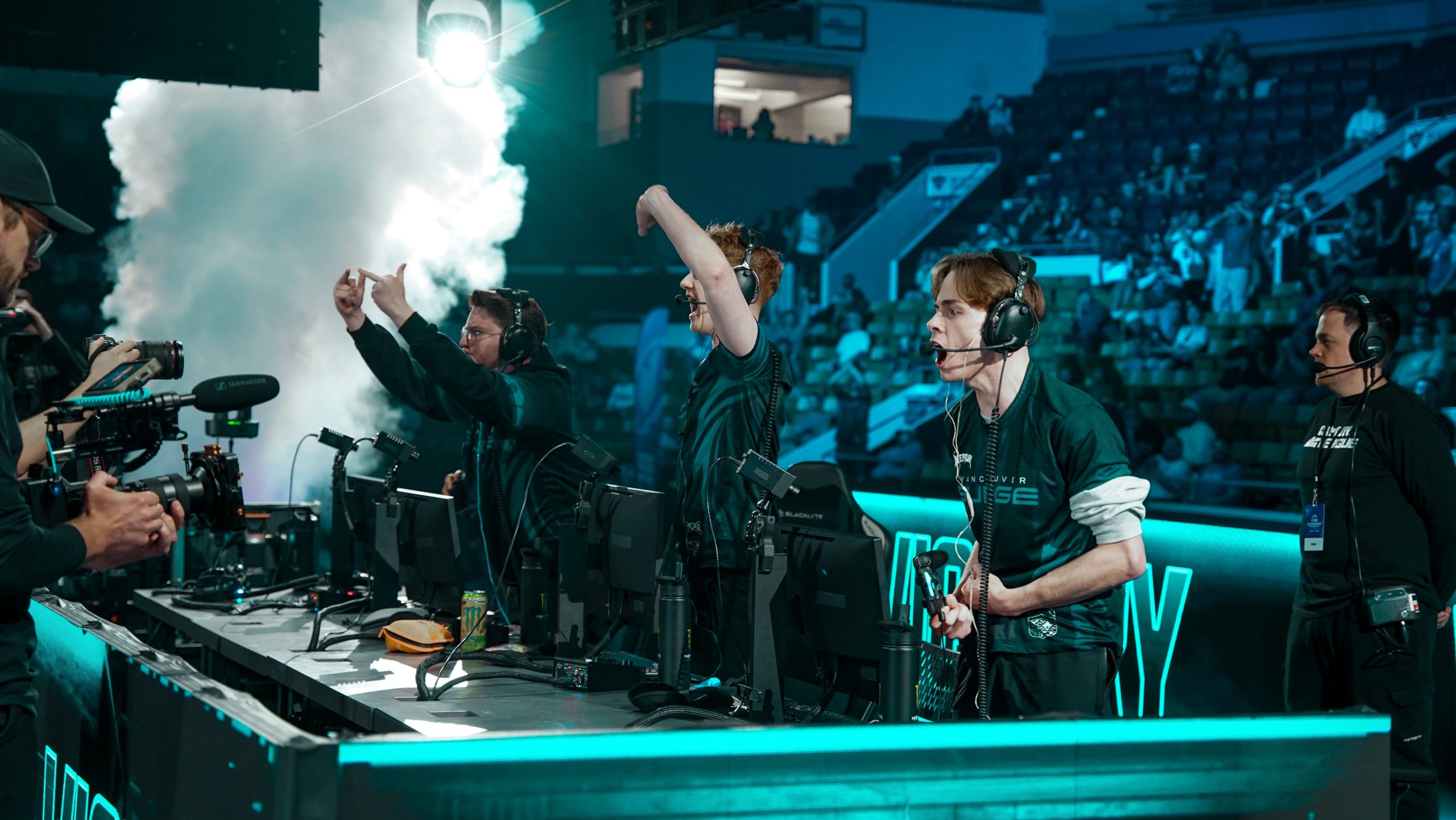 COD Champs 2025 Predictions - OpTic Texas vs. Vancouver Surge - Insider Gaming