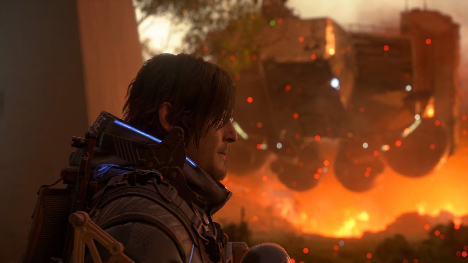 Death Stranding 2 Pre-Order Guide— All Editions, Bonuses & Prices ...