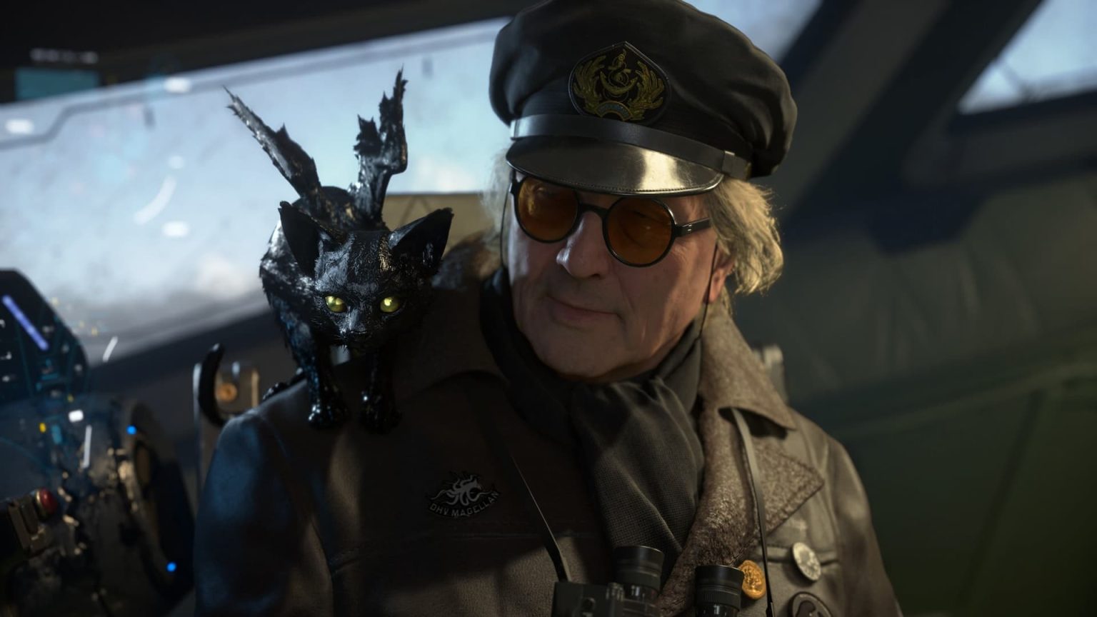 Death Stranding 2 Voice Cast Revealed—All Voice Actors Explained ...