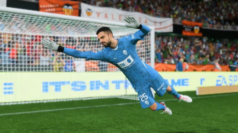 EA FC 25 Title Update 15 Patch Notes— Increased PlayStyle Limit ...