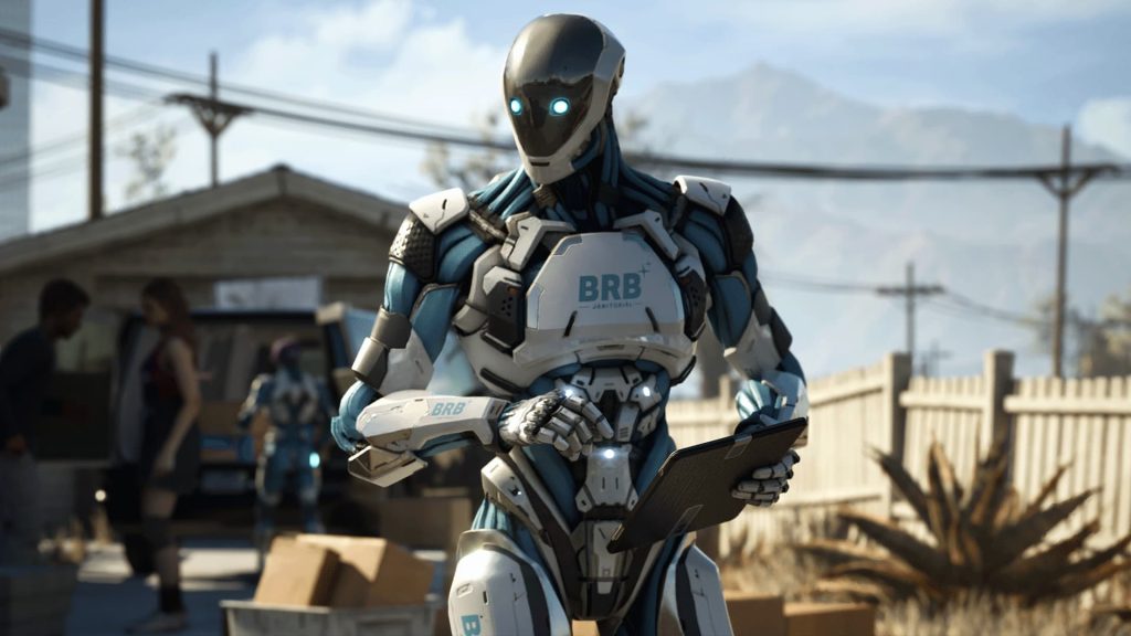 When is The MindsEye Review Embargo Date? - Insider Gaming